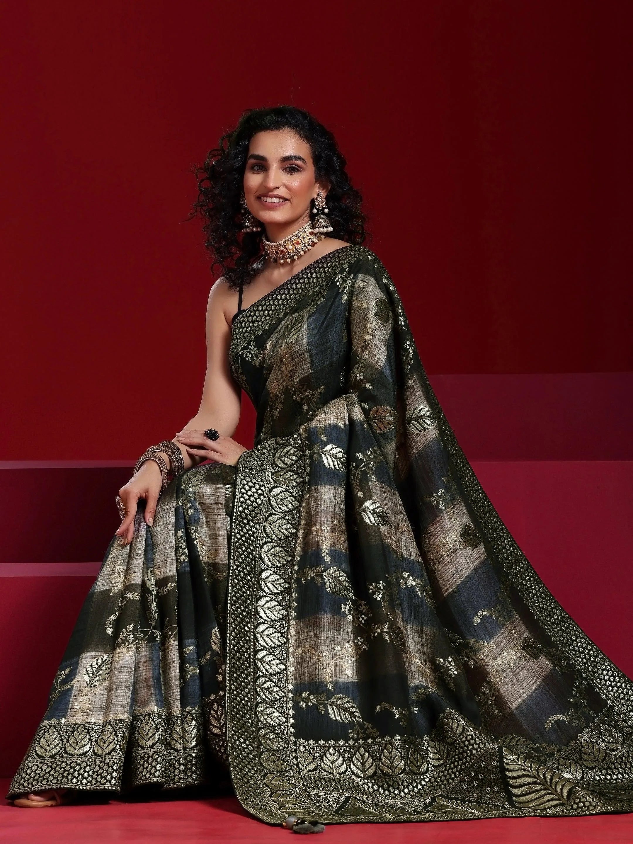 Sarees (साड़ी) - Buy Sarees for Women Online at Best Prices | Libas