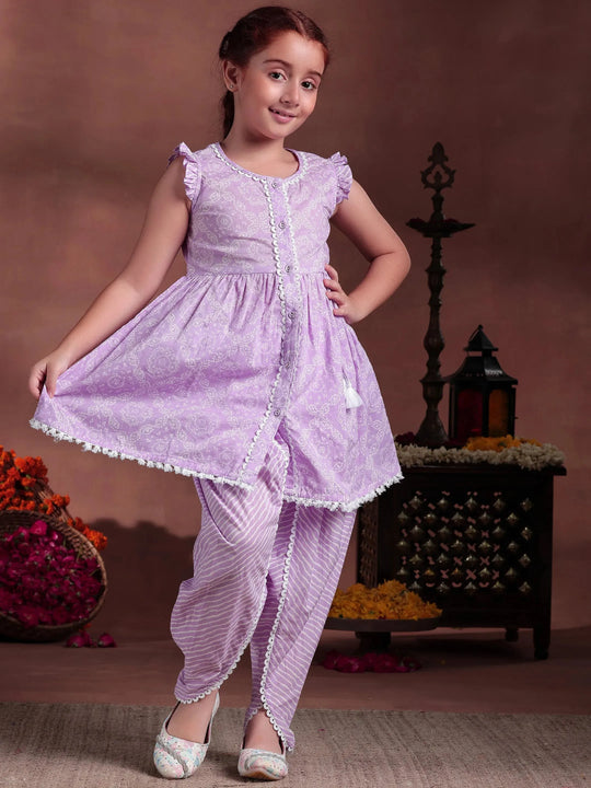 Suits for Girls - Buy Ethnic Suits for Girls Online in India | Libas