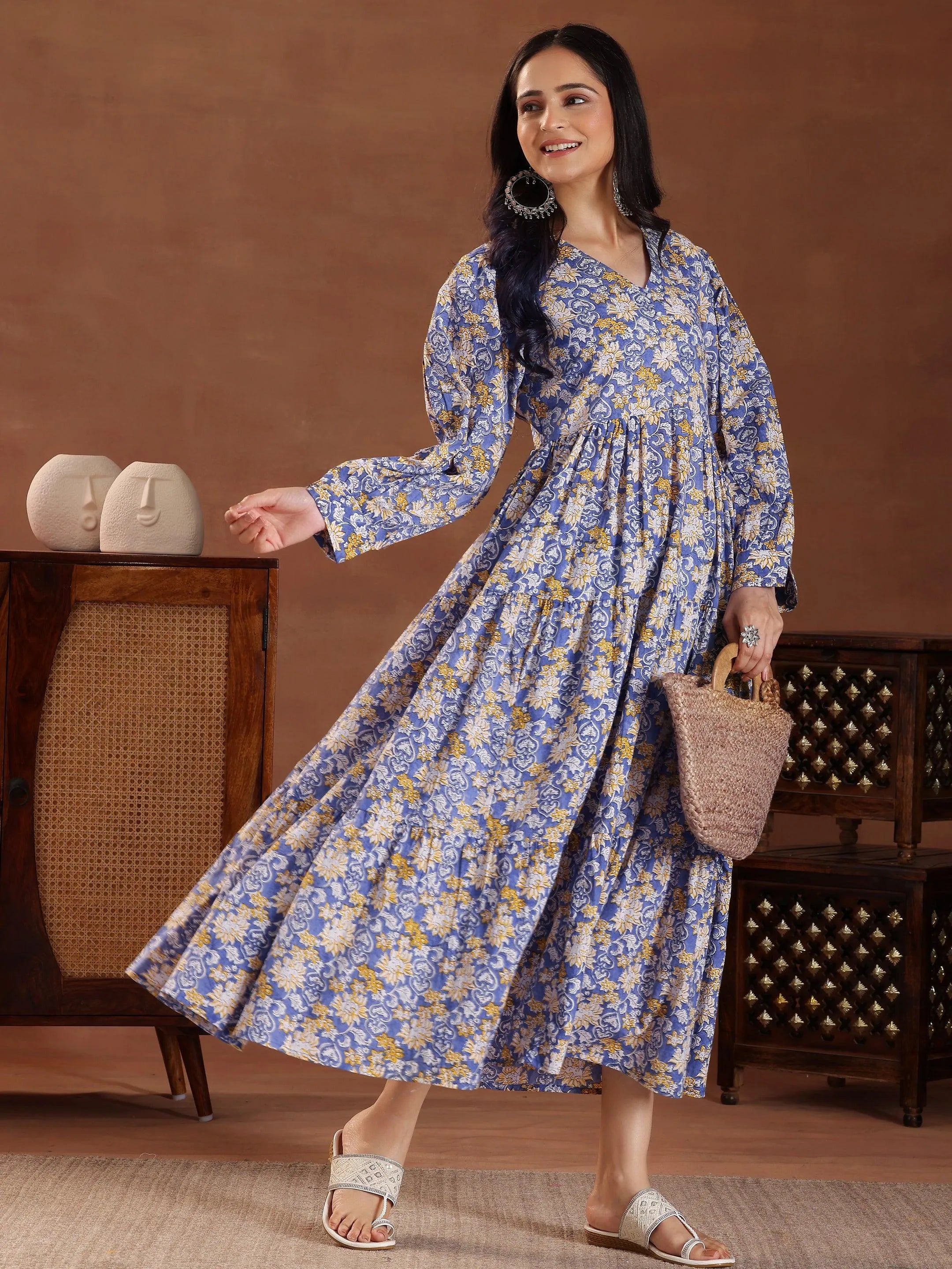 Buy Trending Dresses for Women Online at Best Price | Libas