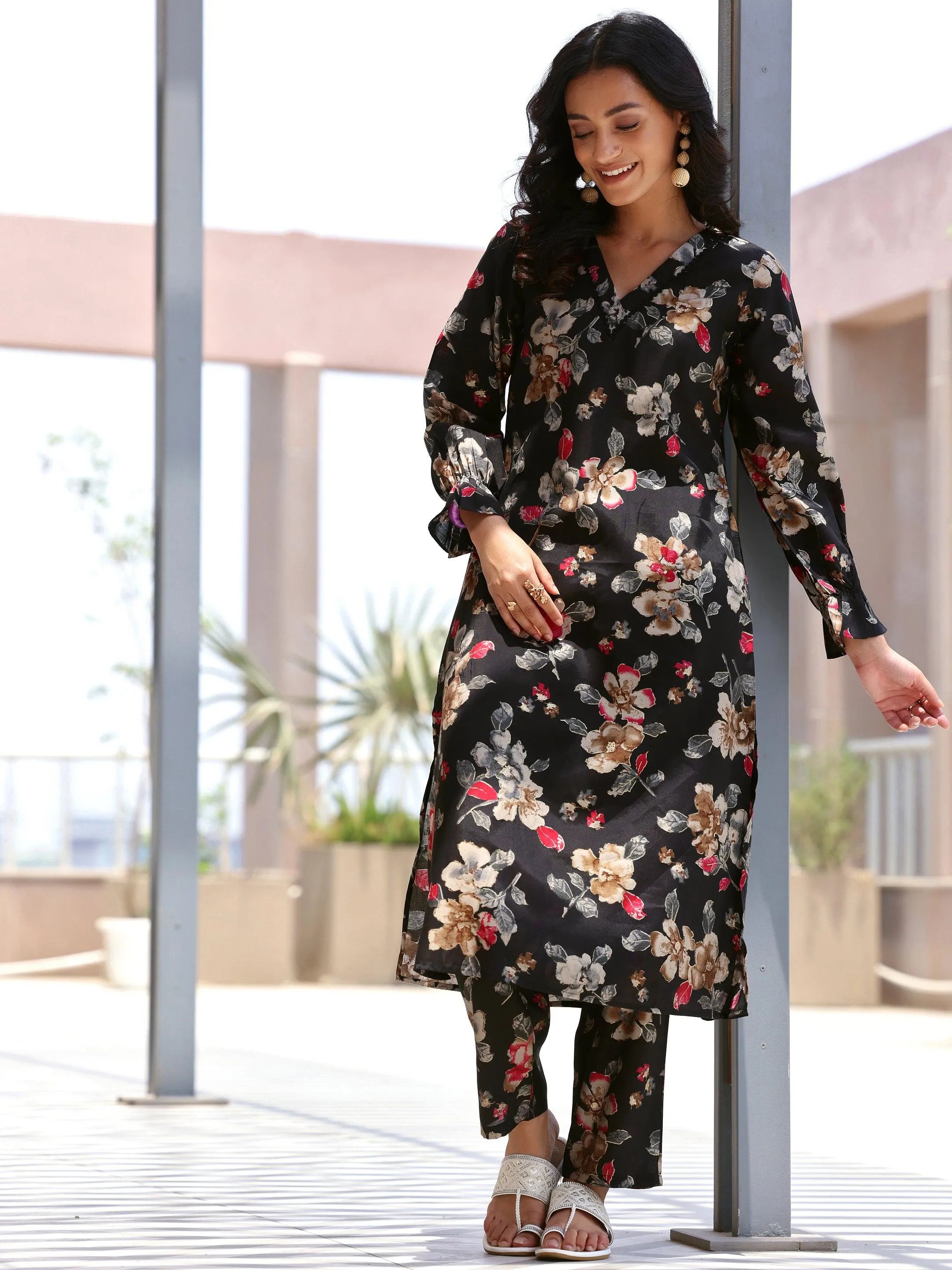 Libas End Of Season Sale: Shop & Get Upto 70% Off On Ethnic Wear Online