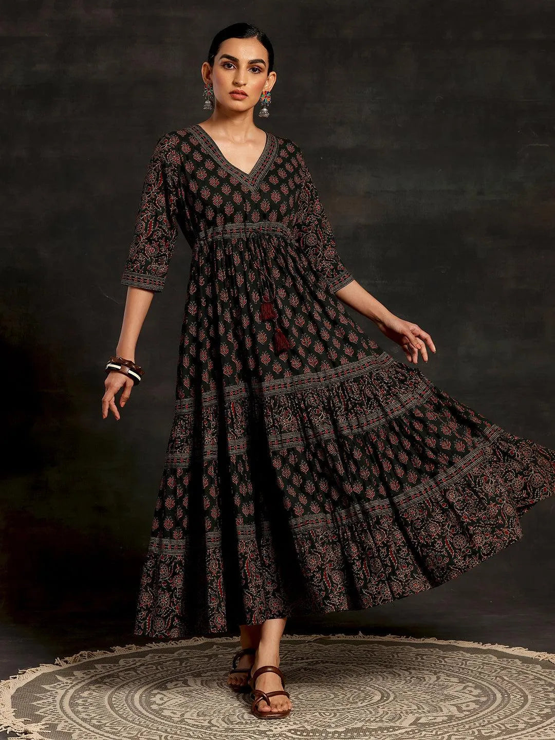 One Piece Dress - Buy One Piece Dresses For Women Online | Libas