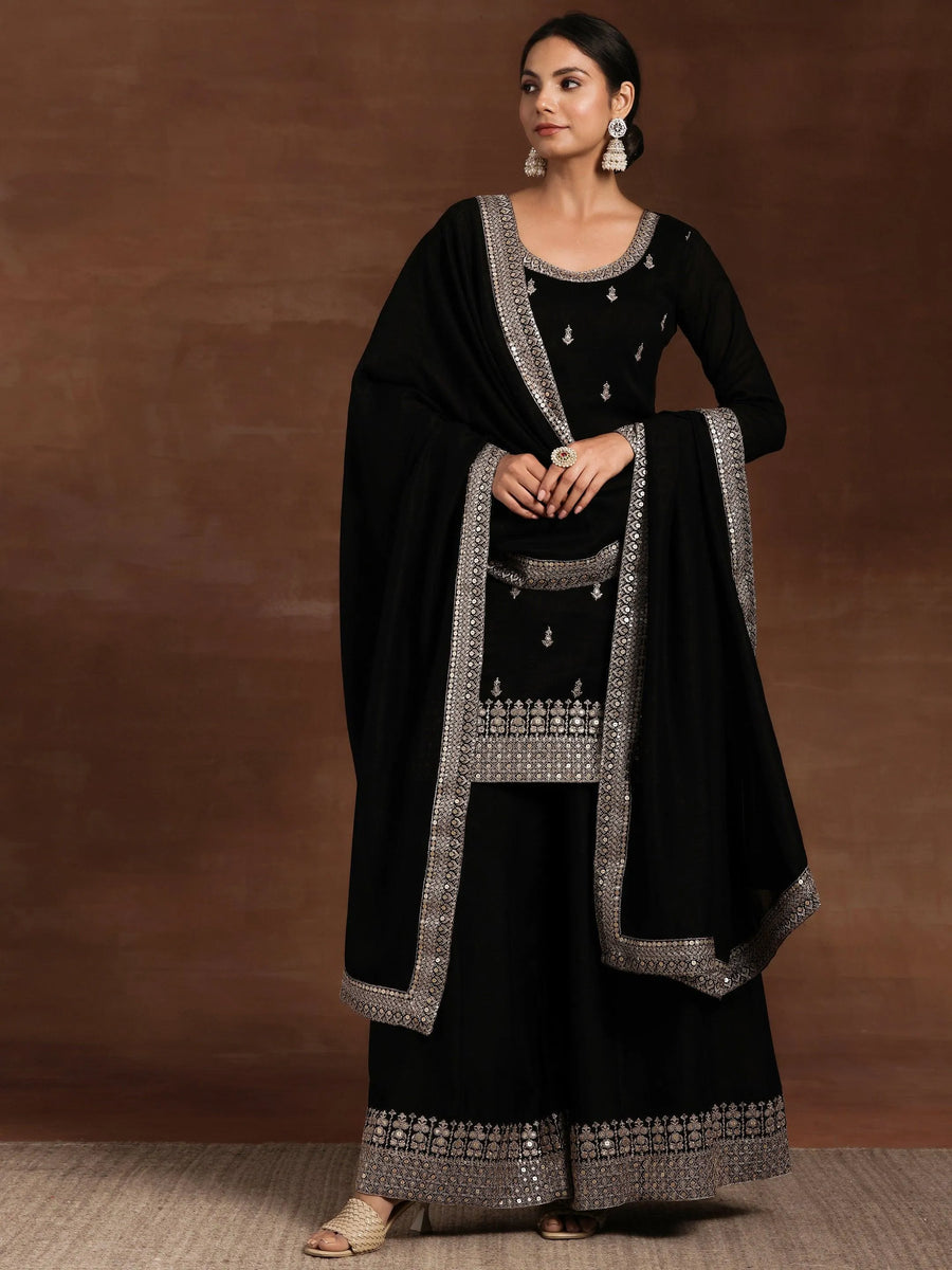 Buy Kurta Palazzo Set for Wedding Online at the Best Price | Libas
