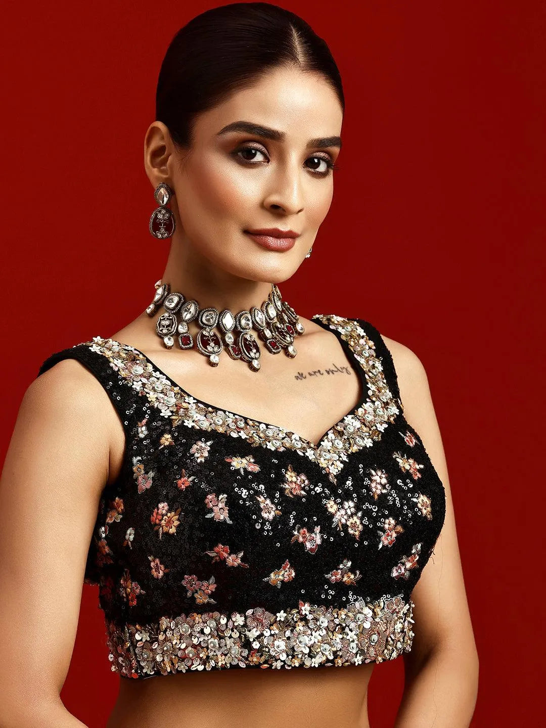 Explore LIBAS ART Lehengas for Timeless Beauty and Grace – Libas