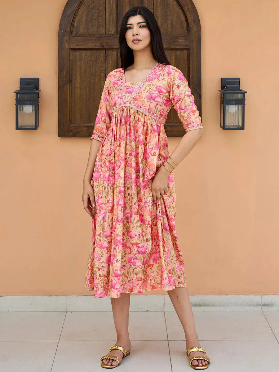 Buy Trending Dresses for Women Online at Best Price | Libas
