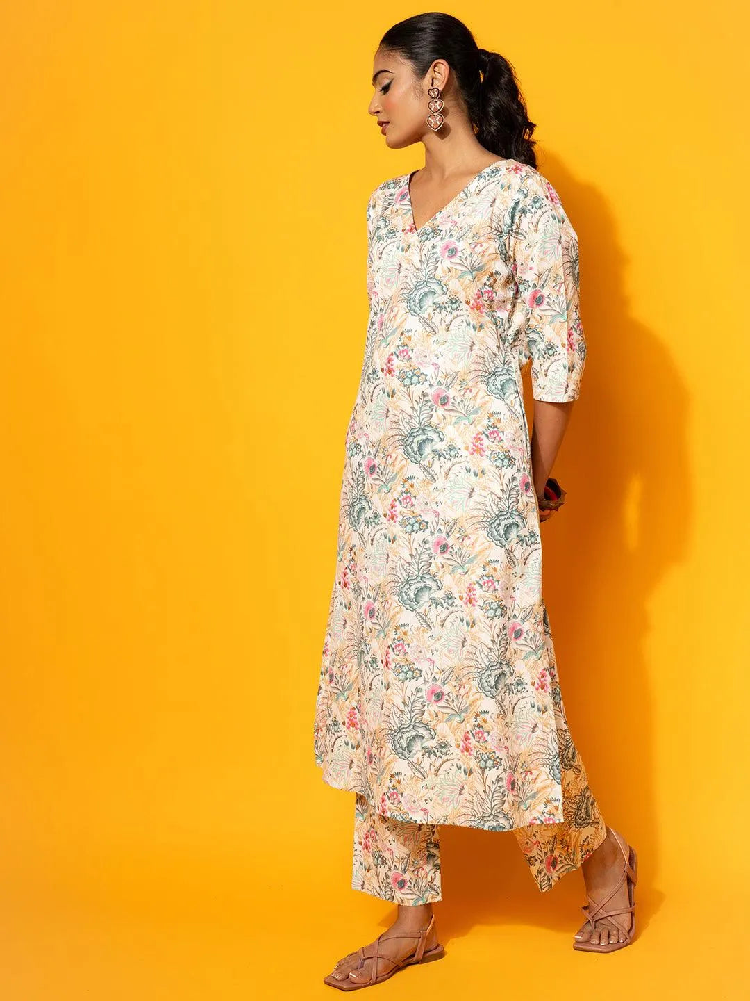 Buy Co ord Sets For Women Online in India | Libas