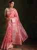 Buy Latest Designer Sarees for Women Online in India | Libas
