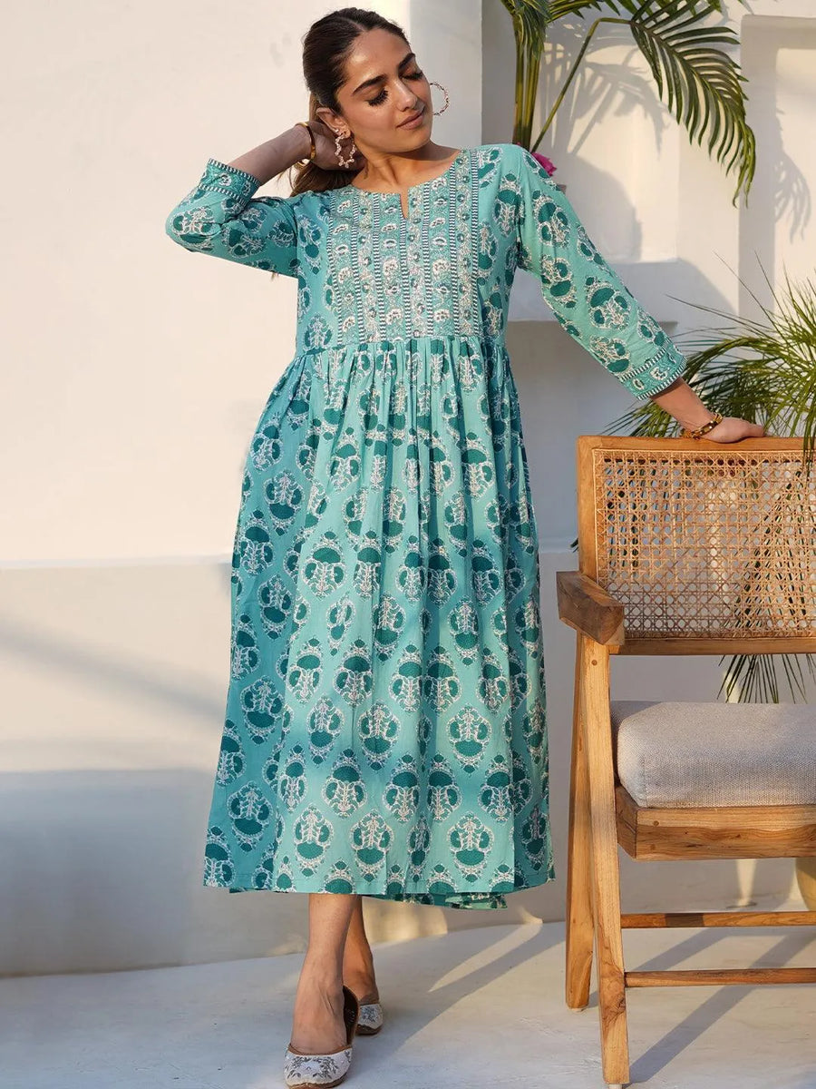 Buy Latest Designer Dresses for Women at Best Price | Libas