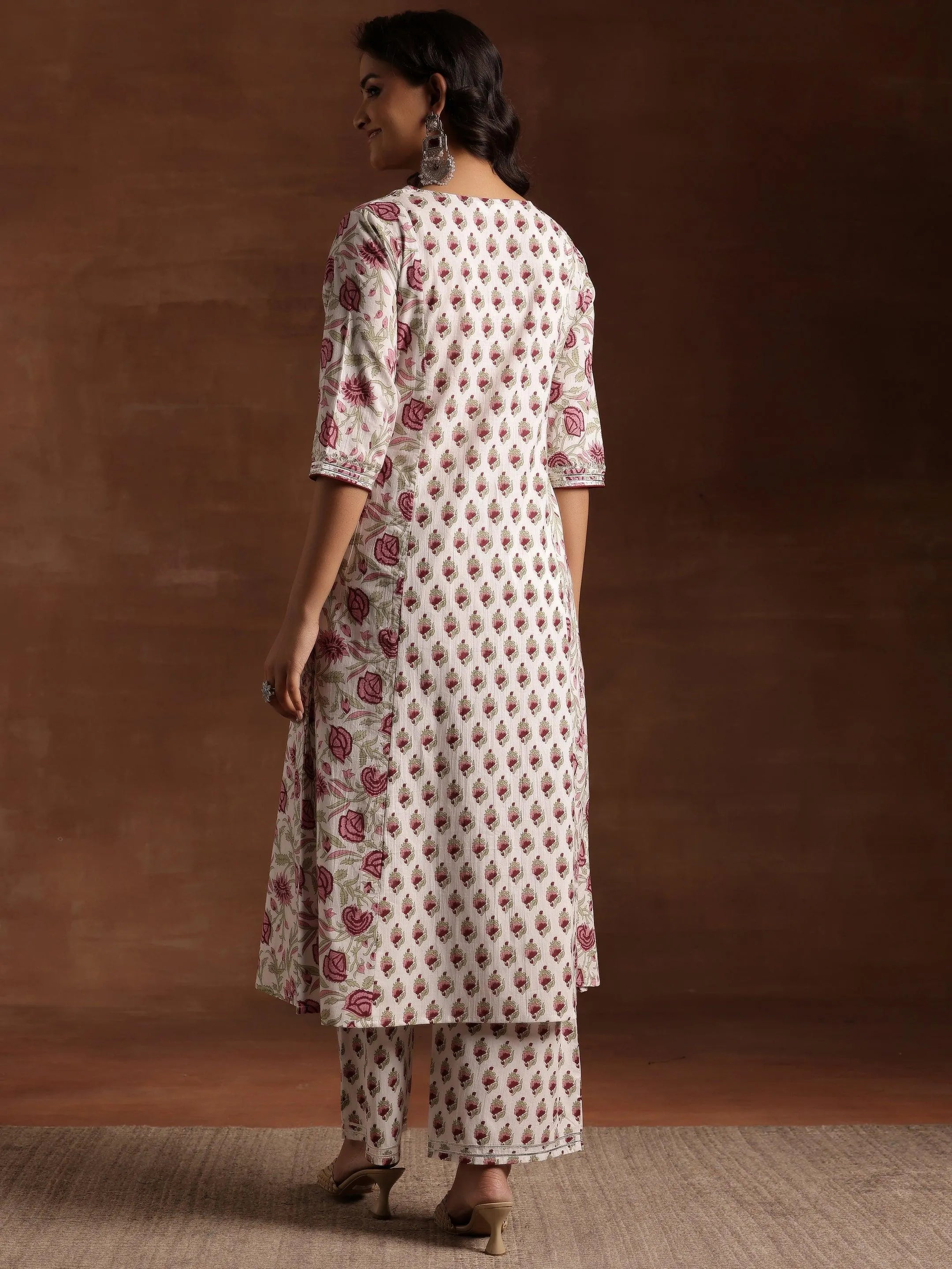 A Line Suits - Buy A Line Suits for Women Online in India | Libas