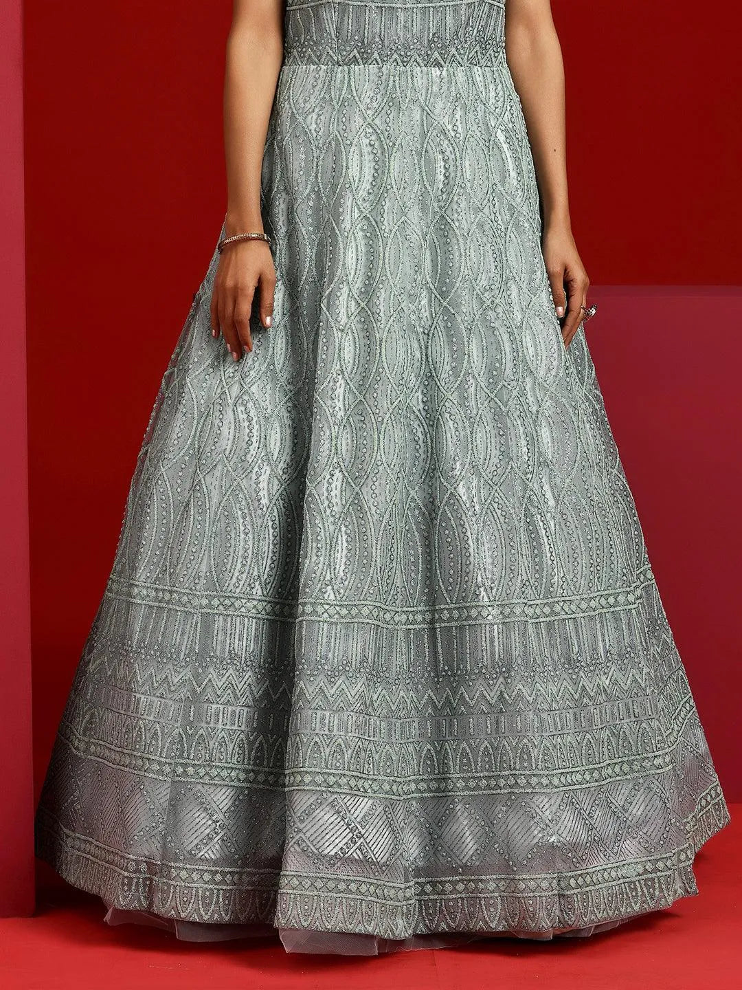 Buy Designer Gowns for Women Online in India | Libas