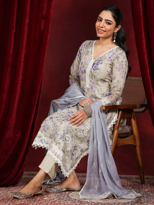 Buy Premium Libas Art Collection Online in India | Libas