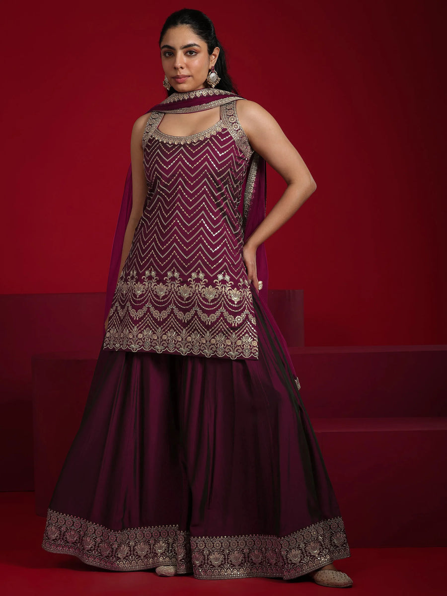 Buy Premium Libas Art Collection Online in India | Libas