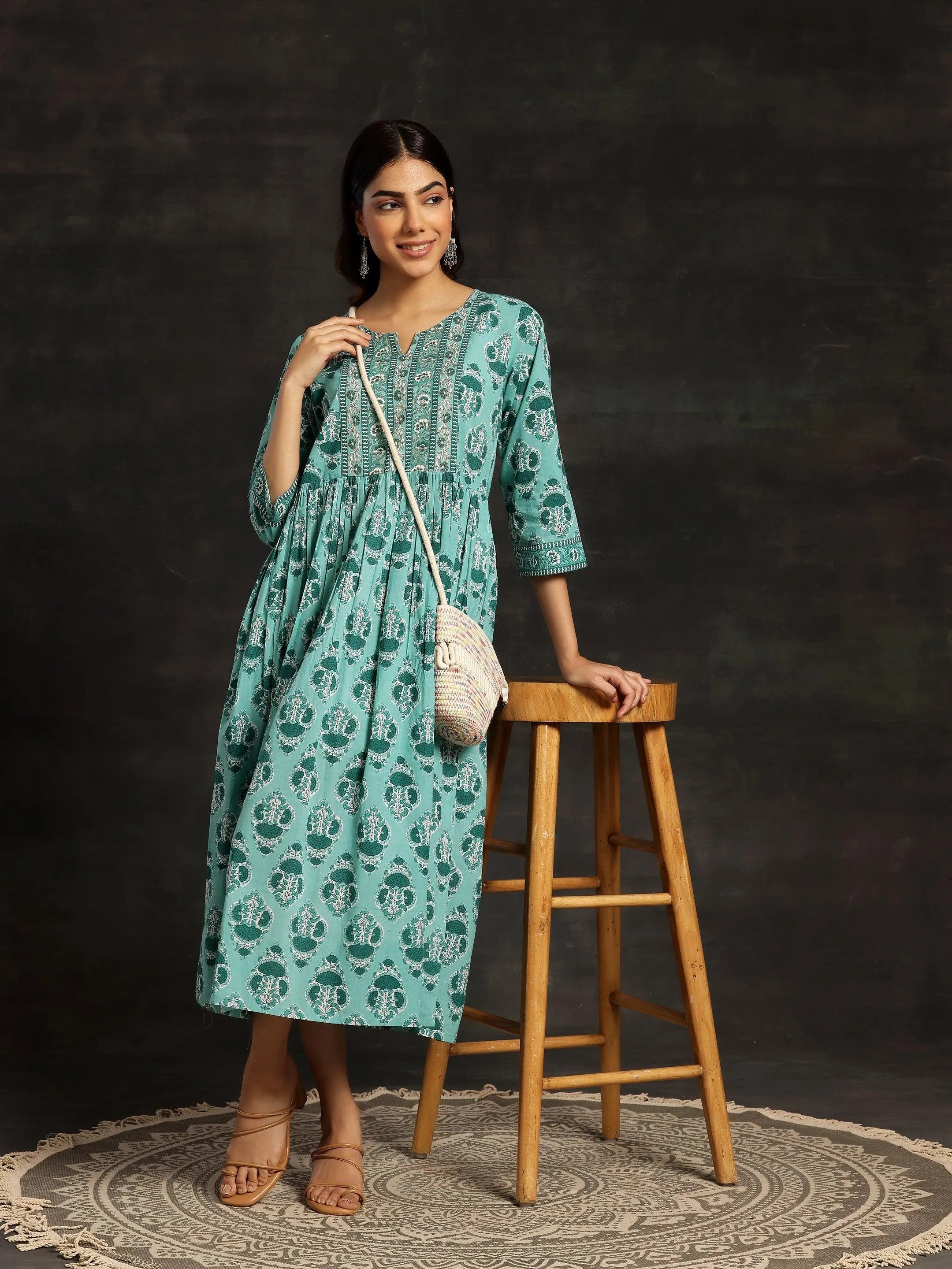 Buy Latest Designer Dresses for Women at Best Price | Libas