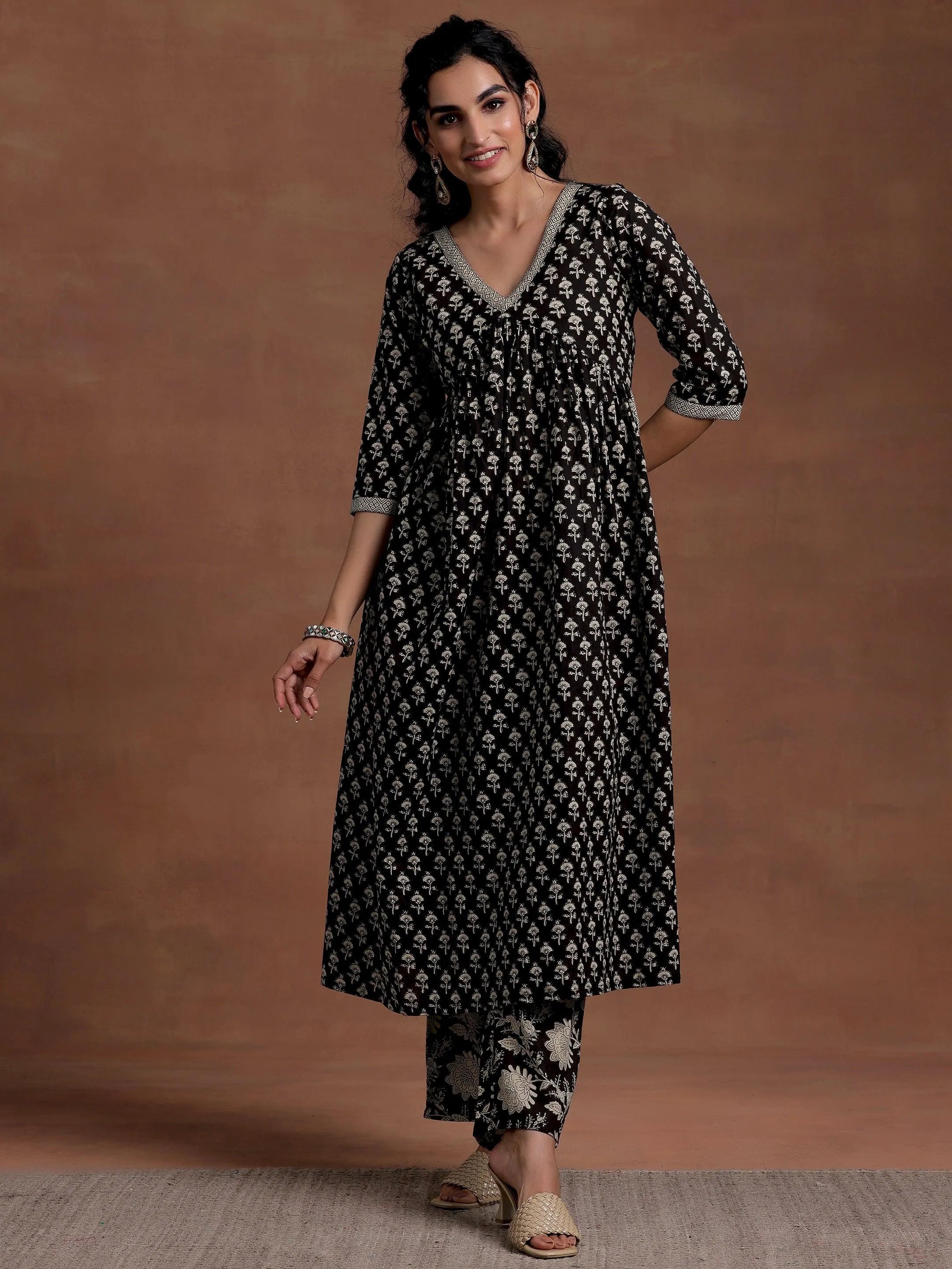 A Line Suits - Buy A Line Suits for Women Online in India | Libas
