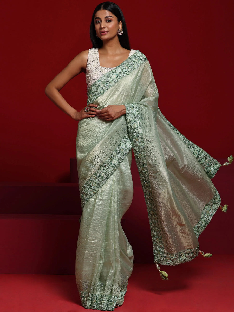 Sarees (साड़ी) - Buy Sarees for Women Online at Best Prices | Libas