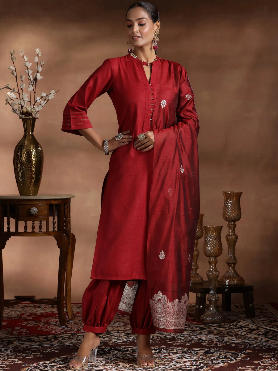 Libas End Of Season Sale: Shop & Get 50-70% Off On Ethnic Wear Online