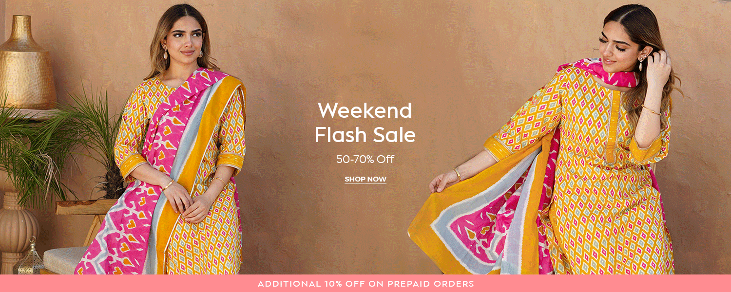 Women's Clothing - Online Shopping for Women's Indian Wear | Libas