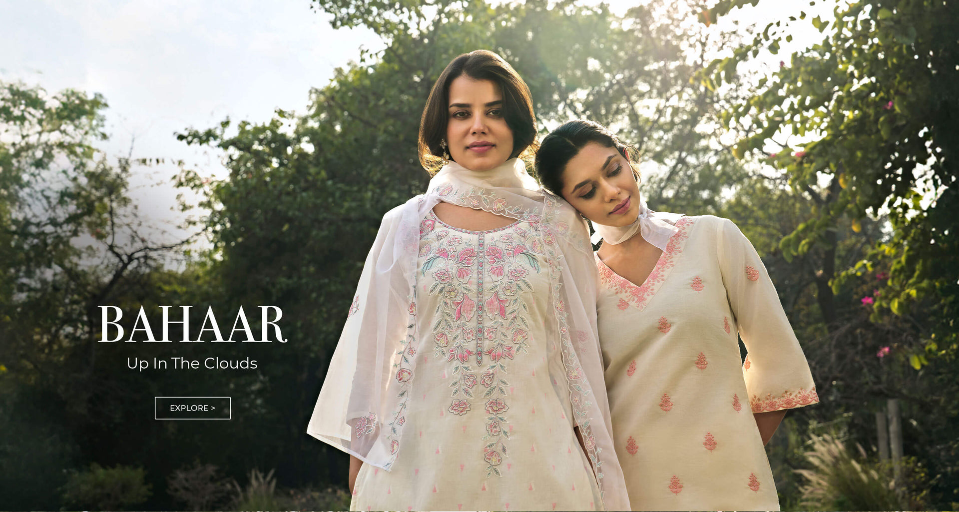 Women's Clothing - Online Shopping for Women's Indian Wear | Libas