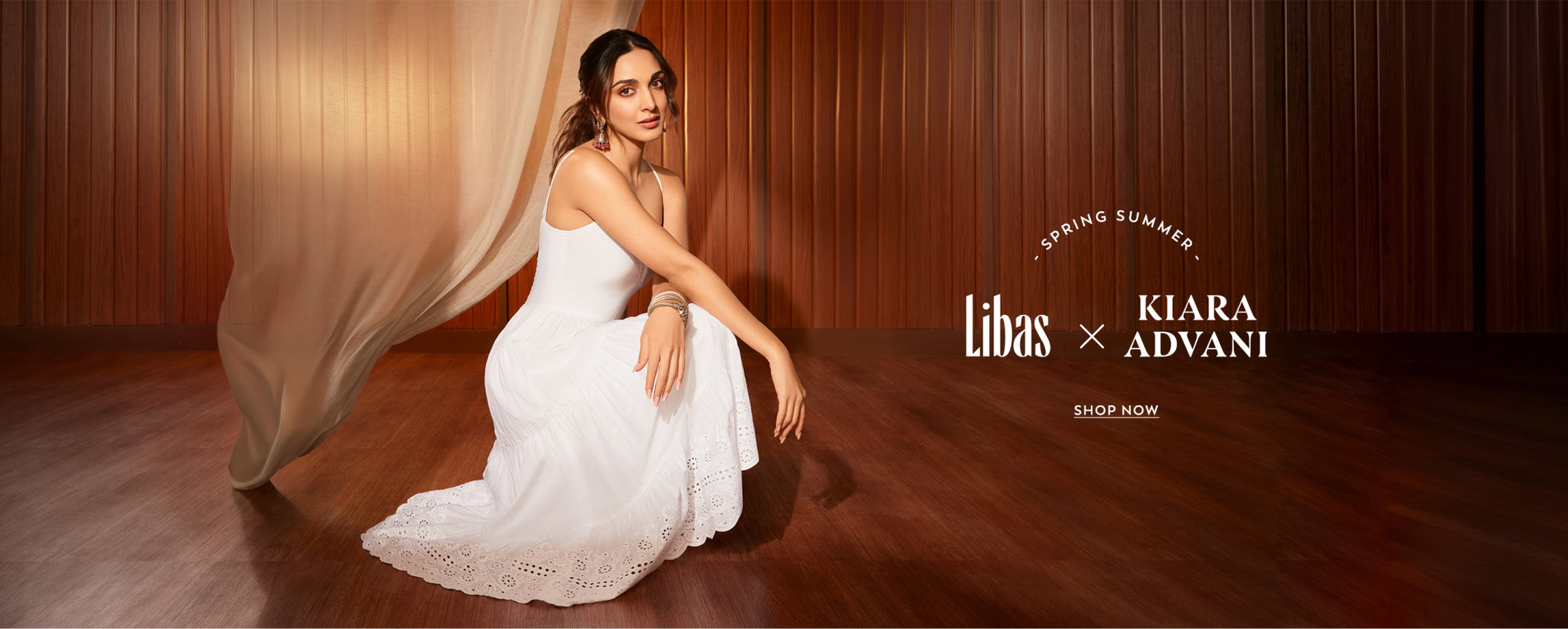Women's Clothing - Online Shopping for Women's Indian Wear | Libas