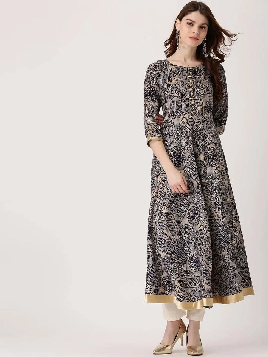 Buy Kurtas & Kurtis For Women Online at Best Prices | Libas