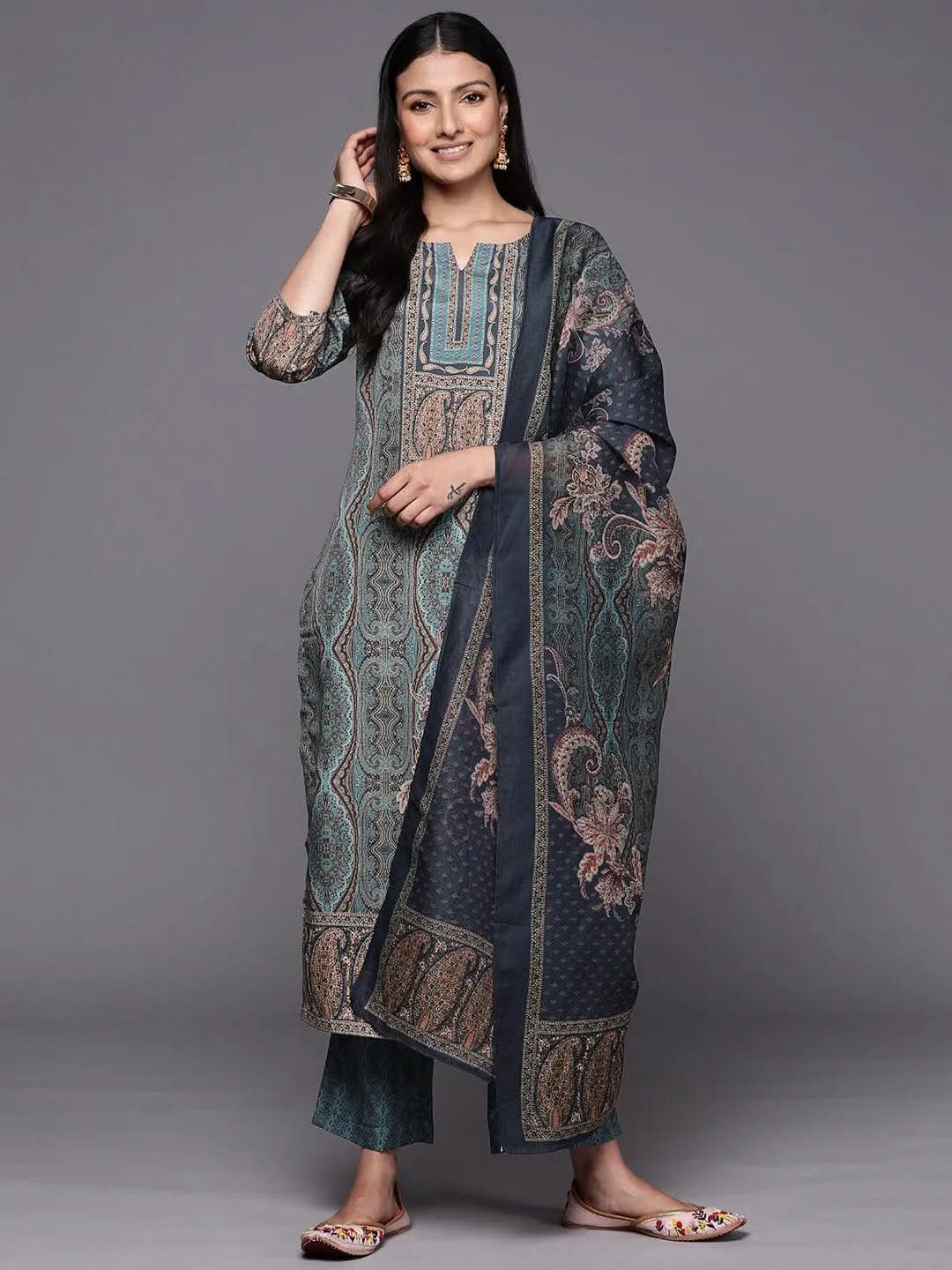 Buy Kurta Sets For Women Online at Best Prices in India| Libas