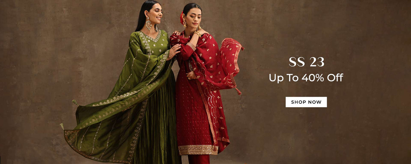 Women's Clothing - Online Shopping for Women's Indian Wear | Libas