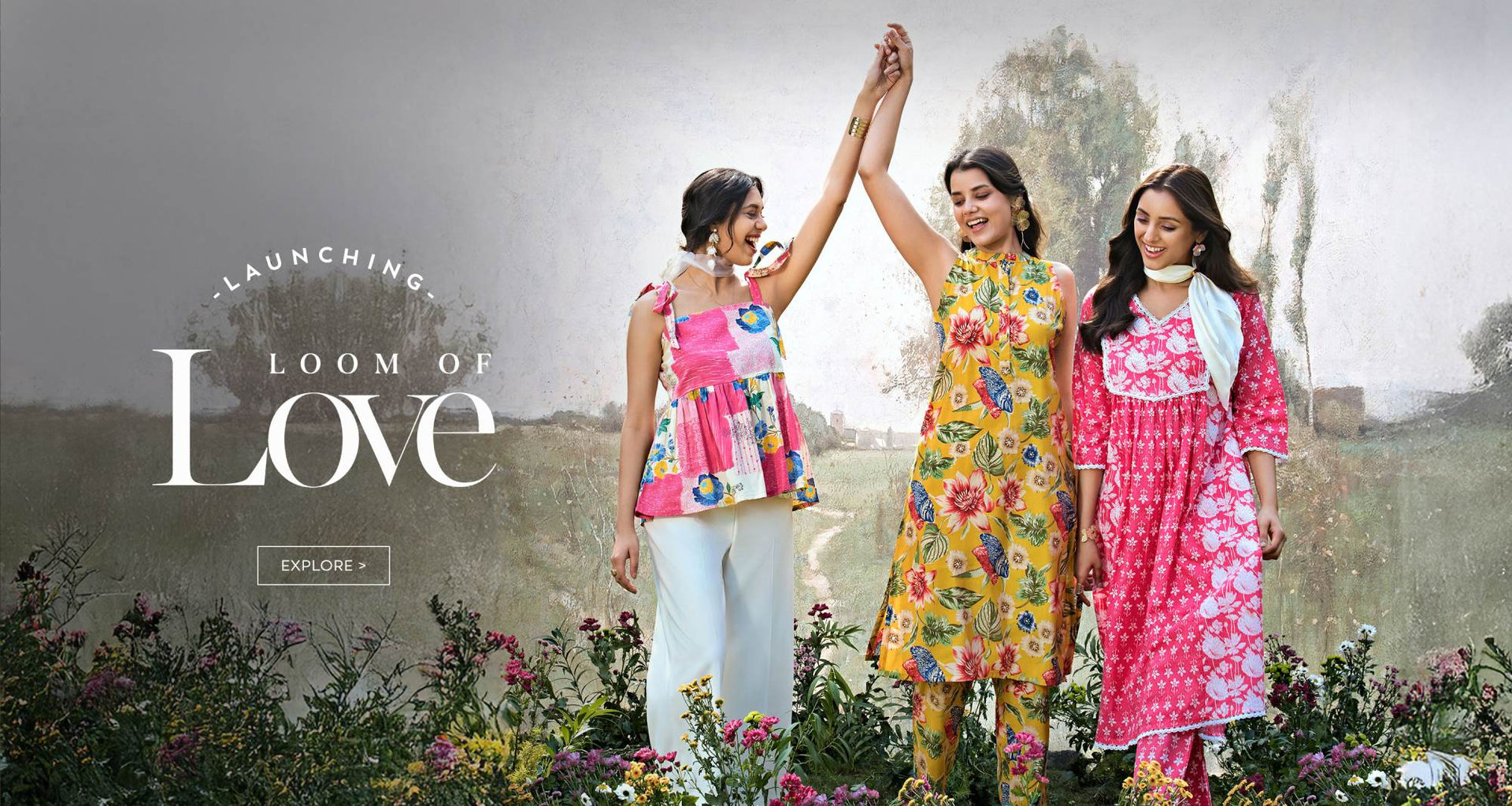 Women's Clothing - Online Shopping for Women's Indian Wear | Libas