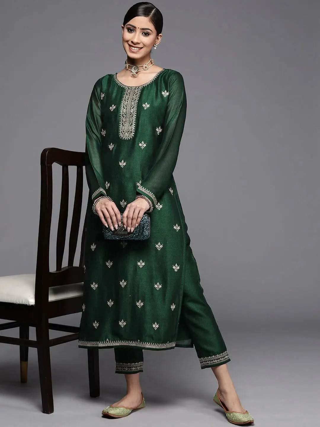 Wedding Kurtis - Buy Wedding Kurta for Women in India | Libas