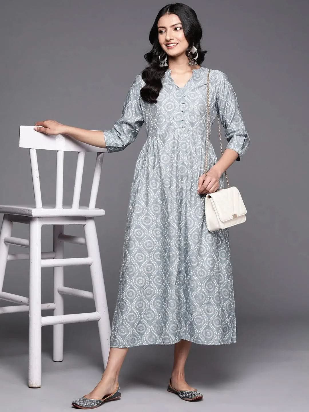 Buy Latest Designer Dresses for Women at Best Price | Libas