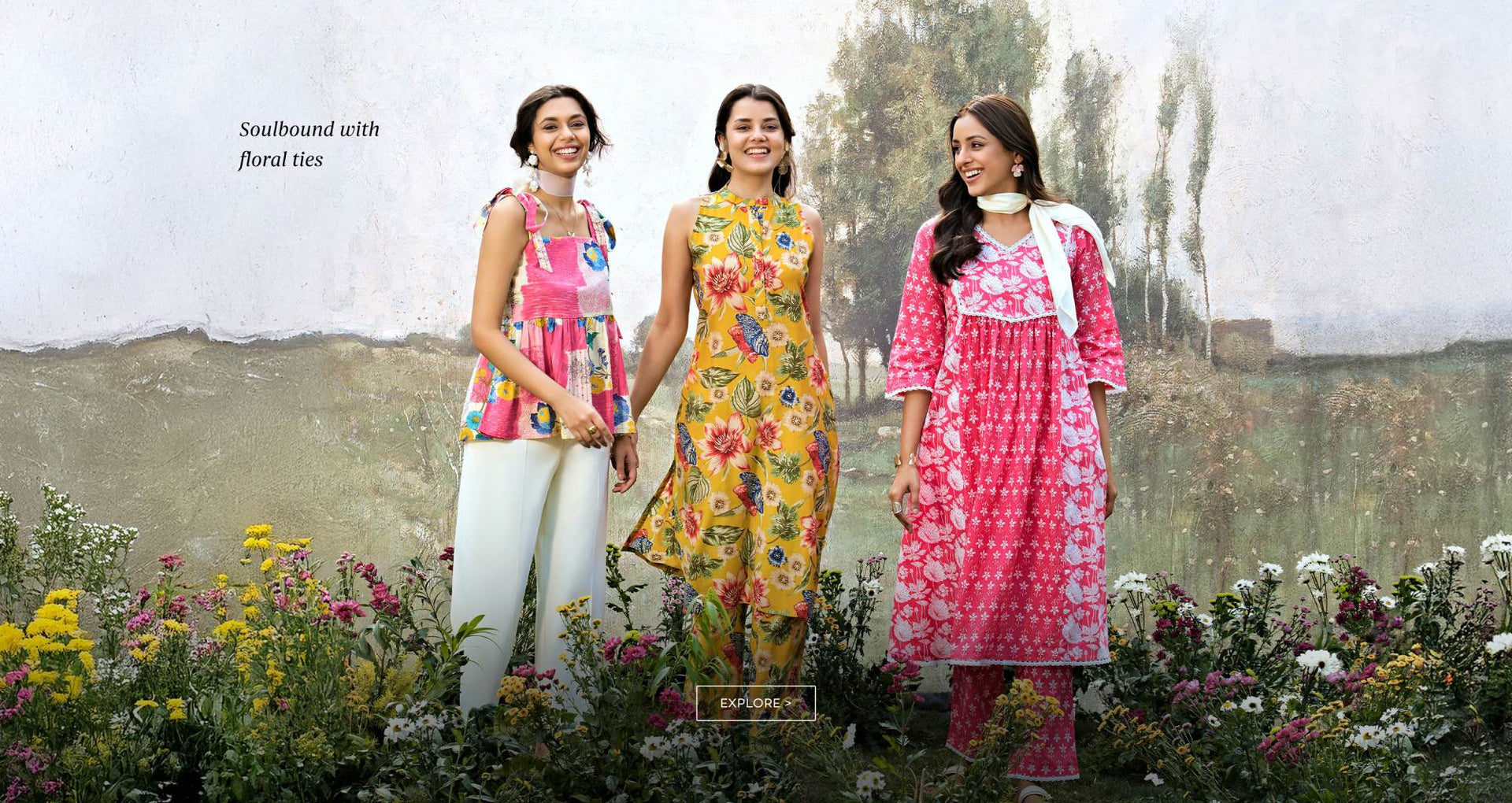 Women's Clothing - Online Shopping for Women's Indian Wear | Libas