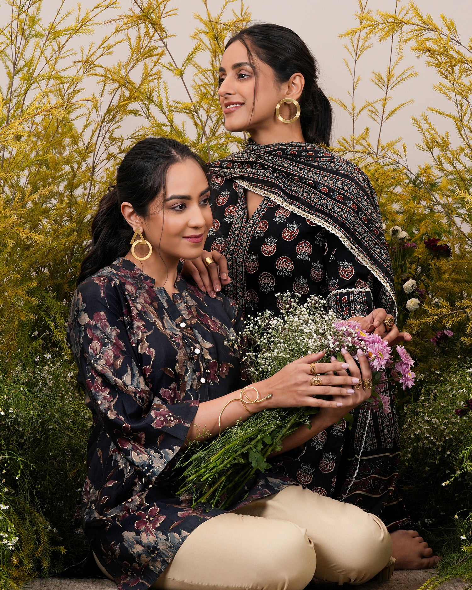 Women's Clothing - Online Shopping for Women's Indian Wear | Libas