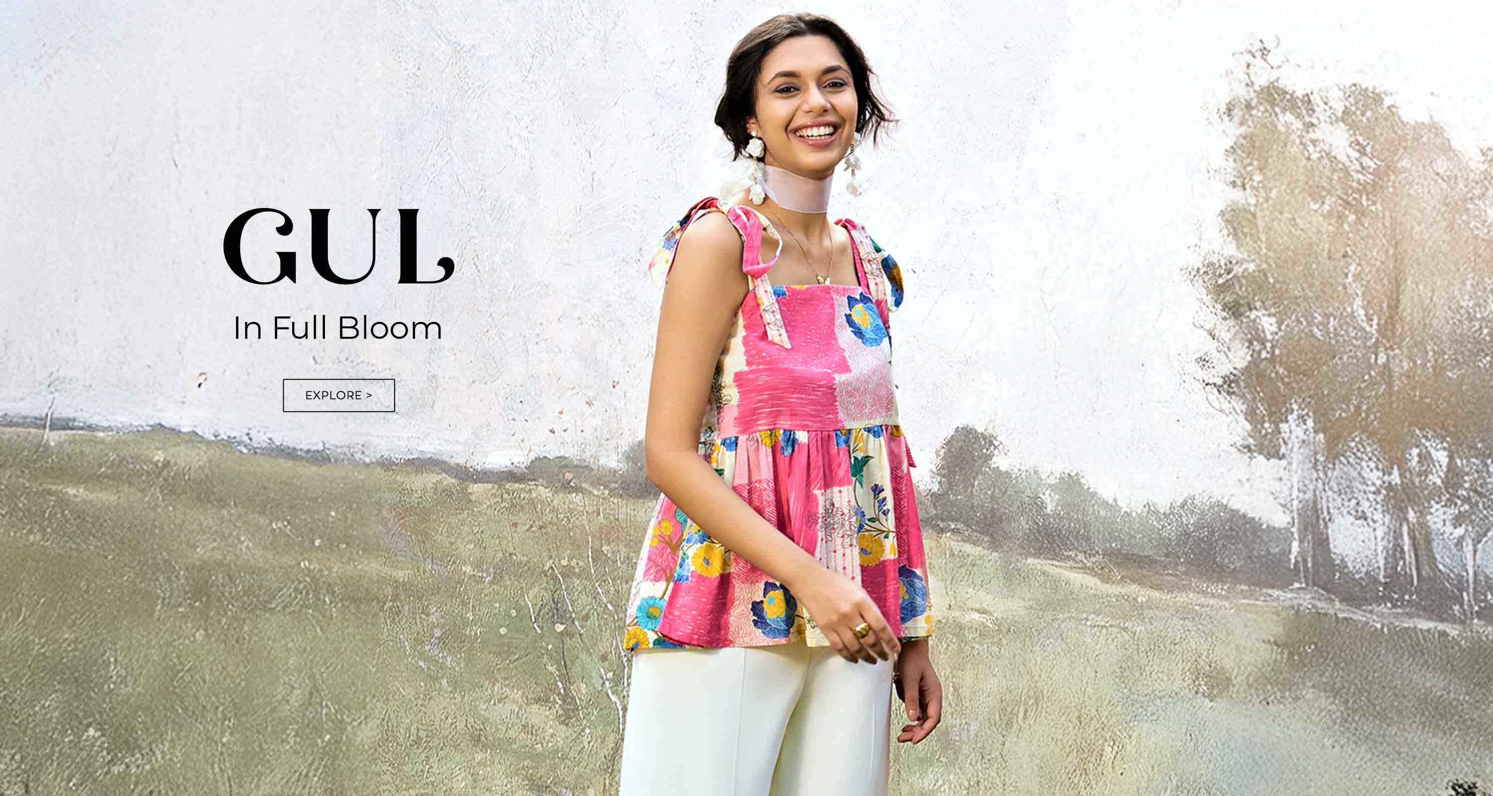 Women's Clothing - Online Shopping for Women's Indian Wear | Libas