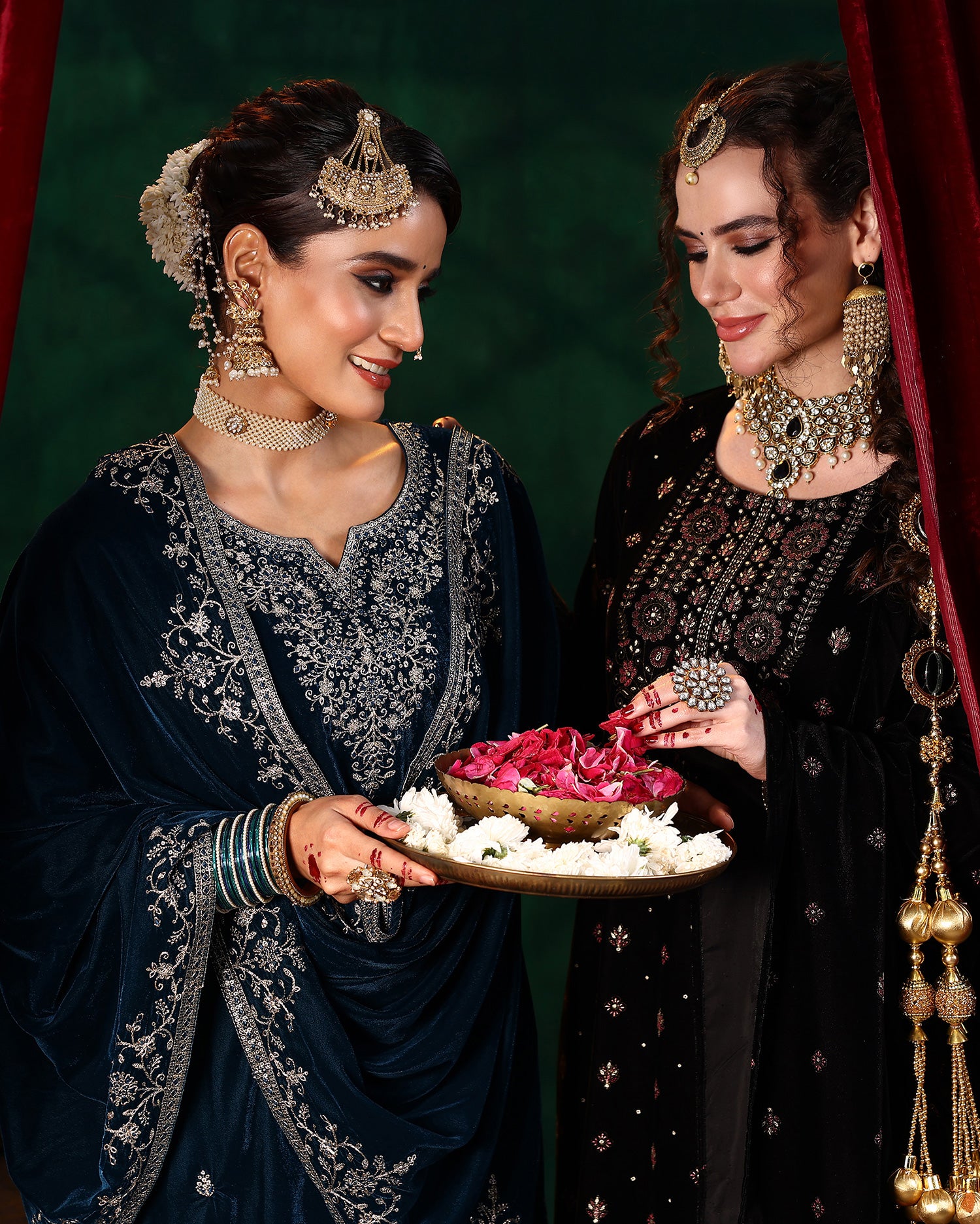 Women's Clothing - Online Shopping for Women's Indian Wear | Libas