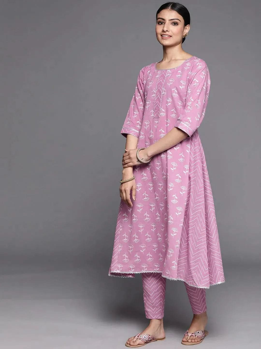 A Line Suits - Buy A Line Suits for Women Online in India | Libas