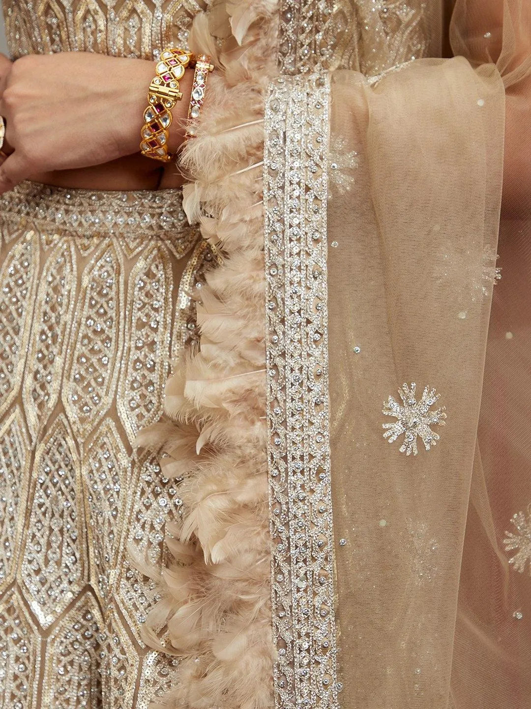 Shop Bridal Lehengas for Women Online at Best Price | Libas