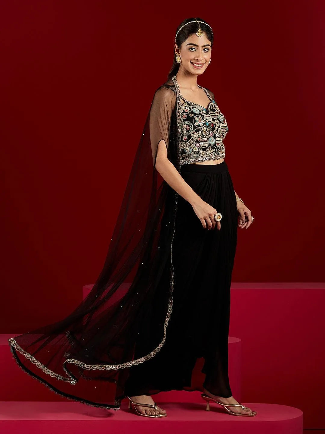 Purchase Bridal Suits for Women Online in India | Libas