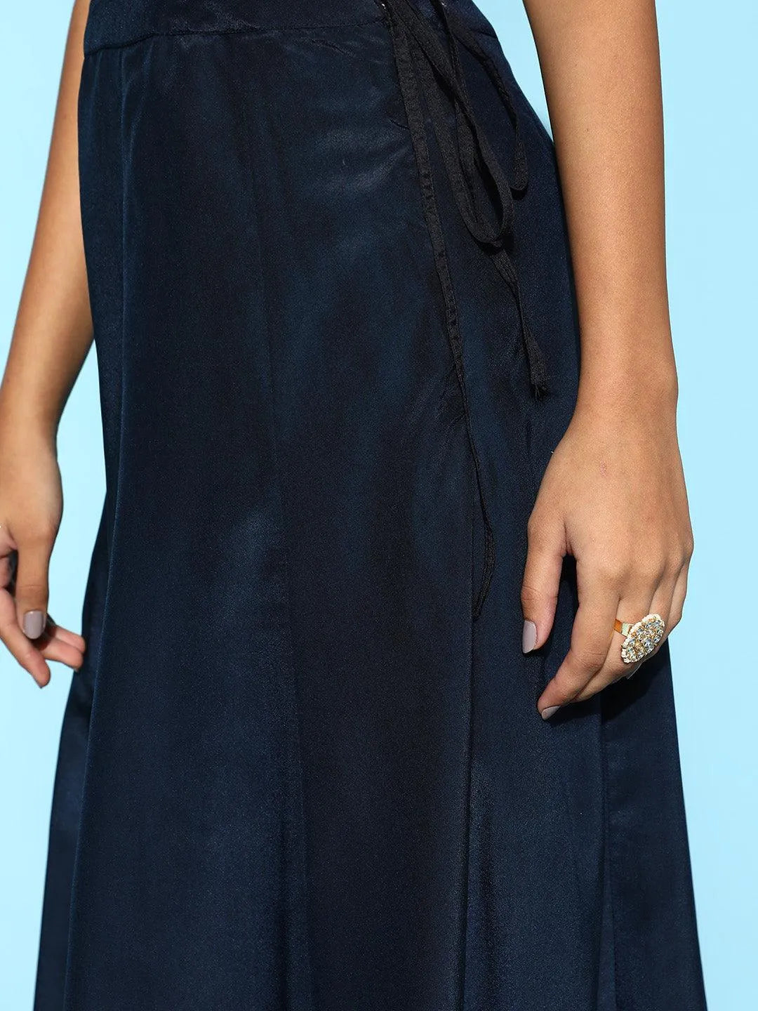 Shop LIBAS ART Fusion Flair for Women Online in India – Libas