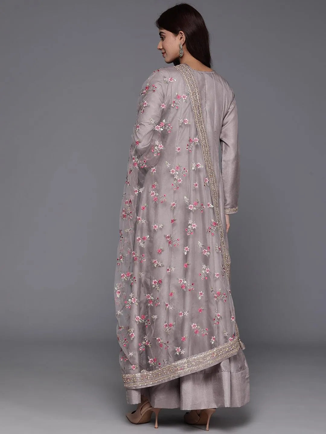 Shop LIBAS ART Suits for Women Online in India | Libas