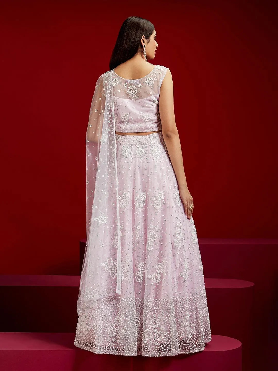 Shop Bridal Lehengas for Women Online at Best Price | Libas
