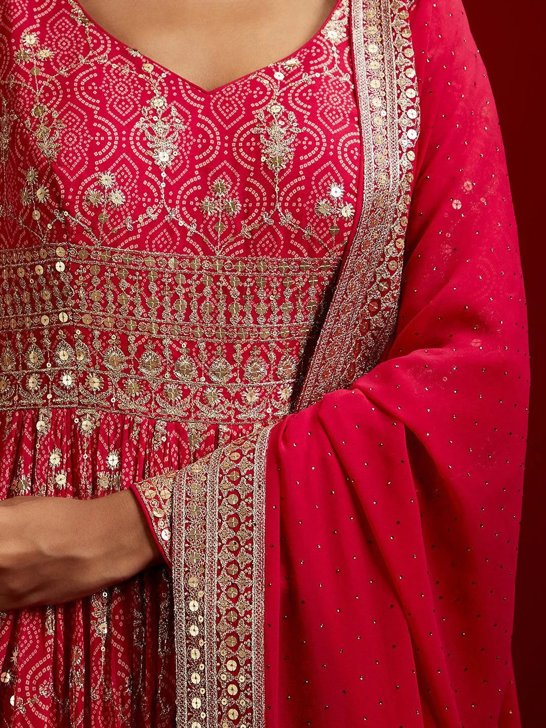 Shop LIBAS ART Suits for Women Online in India | Libas