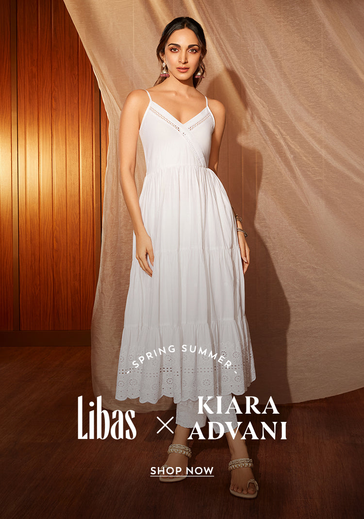 Women's Clothing - Online Shopping for Women's Indian Wear | Libas