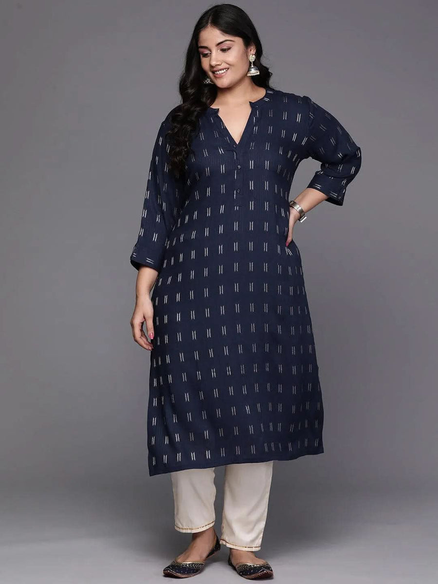 Trendy Plus Size Clothing for Women Online on Libas.
