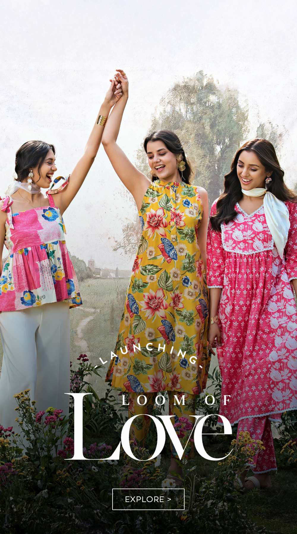 Women's Clothing - Online Shopping for Women's Indian Wear | Libas
