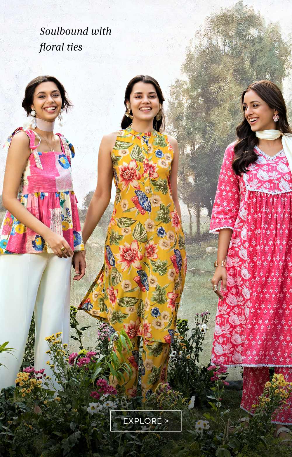 Women's Clothing - Online Shopping for Women's Indian Wear | Libas