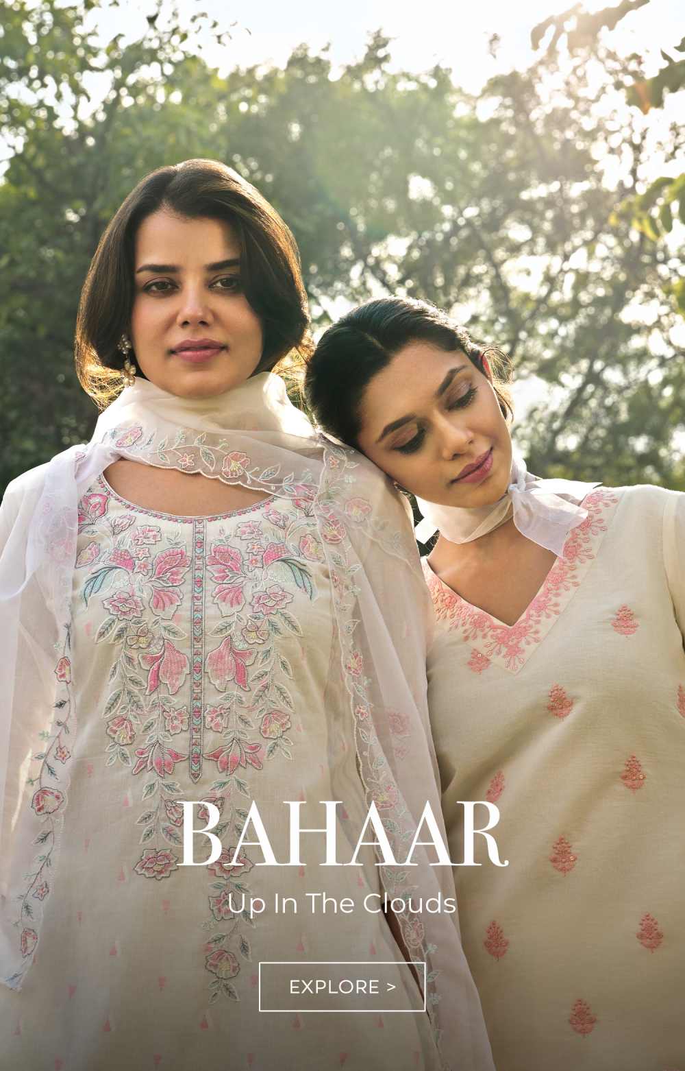 Women's Clothing - Online Shopping for Women's Indian Wear | Libas