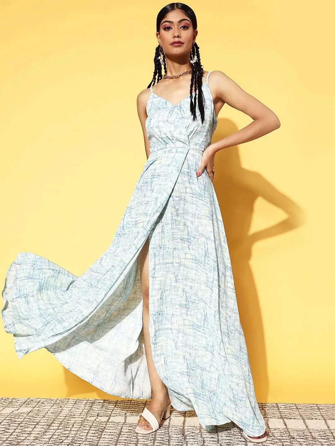 Georgette Dresses - Buy Georgette Dresses for Women | Libas