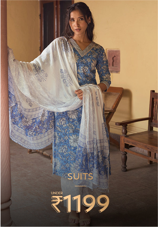 Women's Clothing - Online Shopping for Women's Indian Wear | Libas