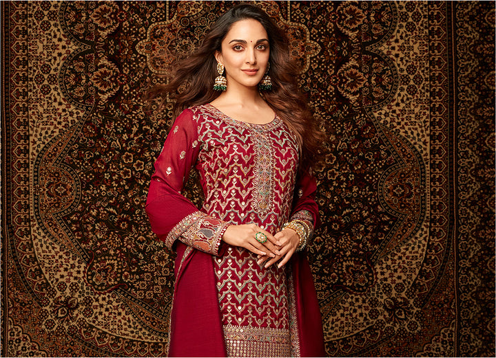 Women's Clothing - Online Shopping for Women's Indian Wear | Libas