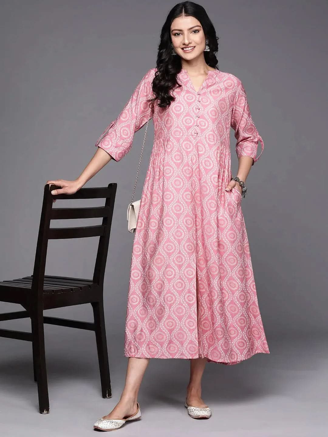 Buy Latest Designer Dresses for Women at Best Price | Libas