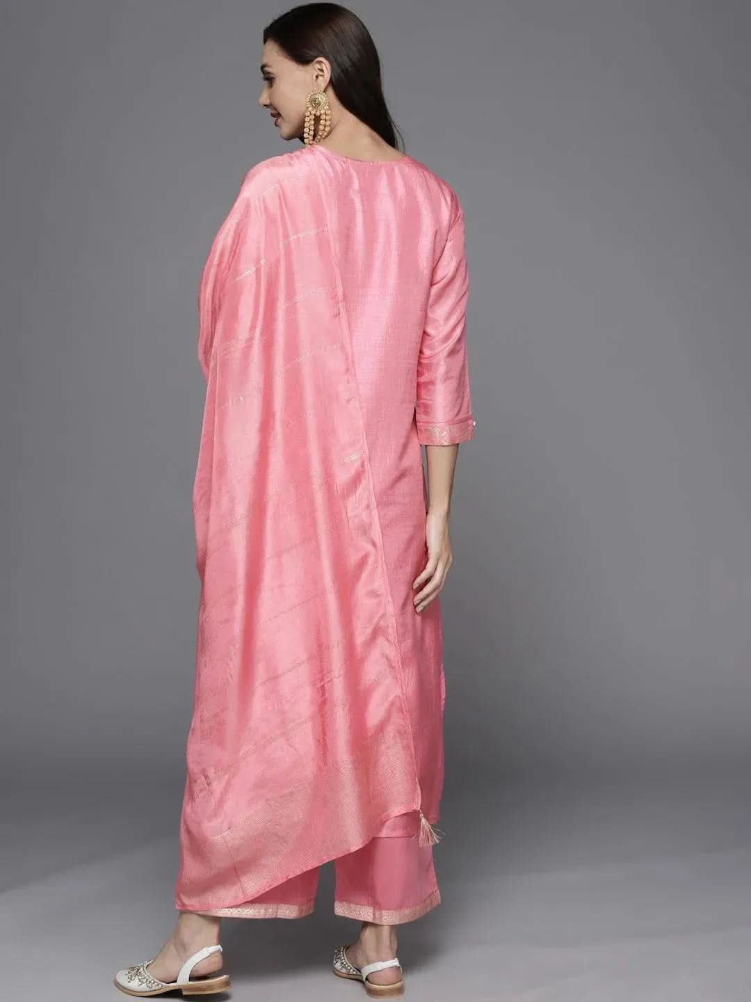 Libas Sale: Shop & Get Upto 70% Off On Ethnic Wear Online