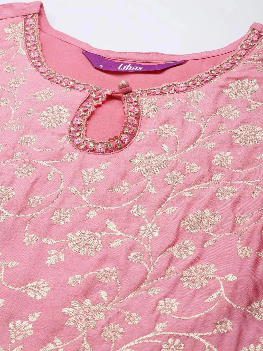 Libas Sale: Shop & Get Upto 70% Off On Ethnic Wear Online